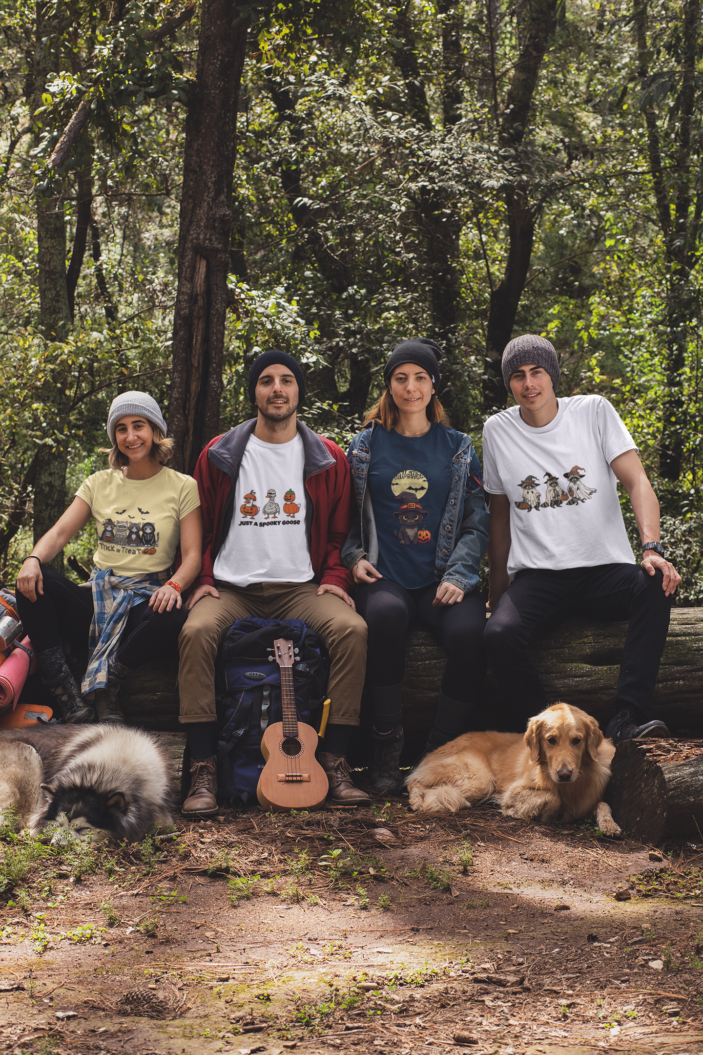 Animal Lover – Mavolino